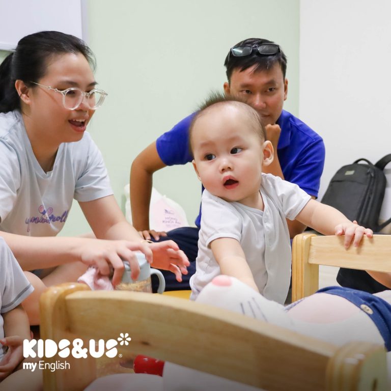 Tiếng Anh cho bé 4 tuổi: Bí quyết giúp bé học nhanh và nhớ lâu - Kids ...