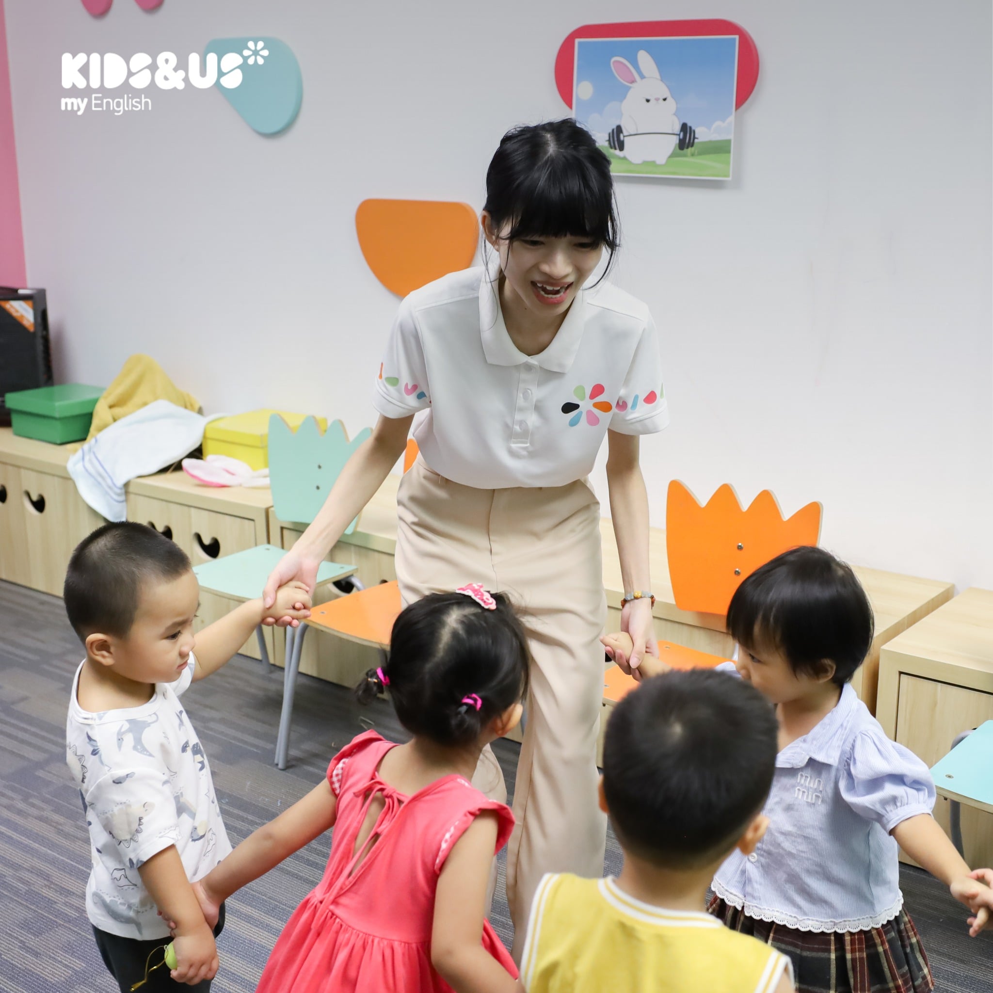 20 bài nhạc tiếng Anh cho bé 1 tuổi: Khơi dậy tiềm năng ngôn ngữ ...